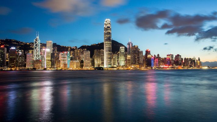 Photos from Hong Kong - Photler.com