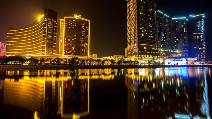 Photos from Macau - Photler.com